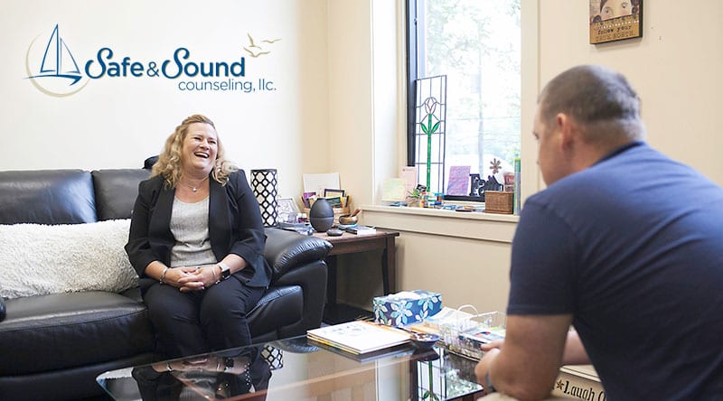 About Our Therapists - Safe & Sound Counseling LLC