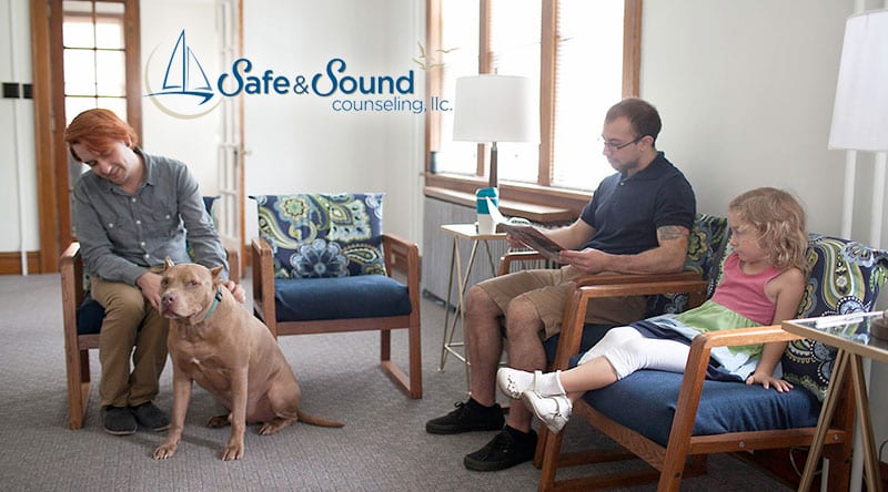 Contact Us - Safe & Sound Counseling LLC