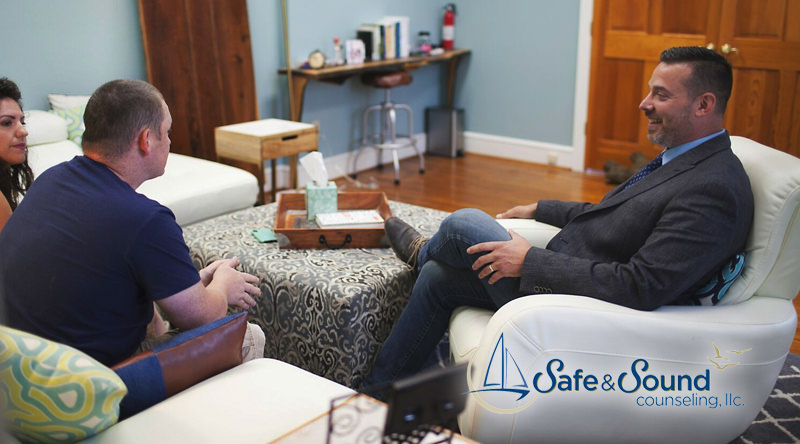 Wellness Blog - Safe & Sound Counseling LLC